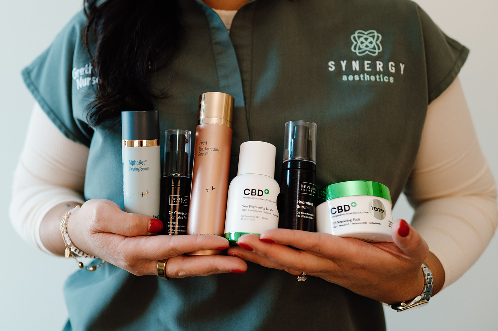Synergy Aesthetics: Medical Spa in Duluth, MN