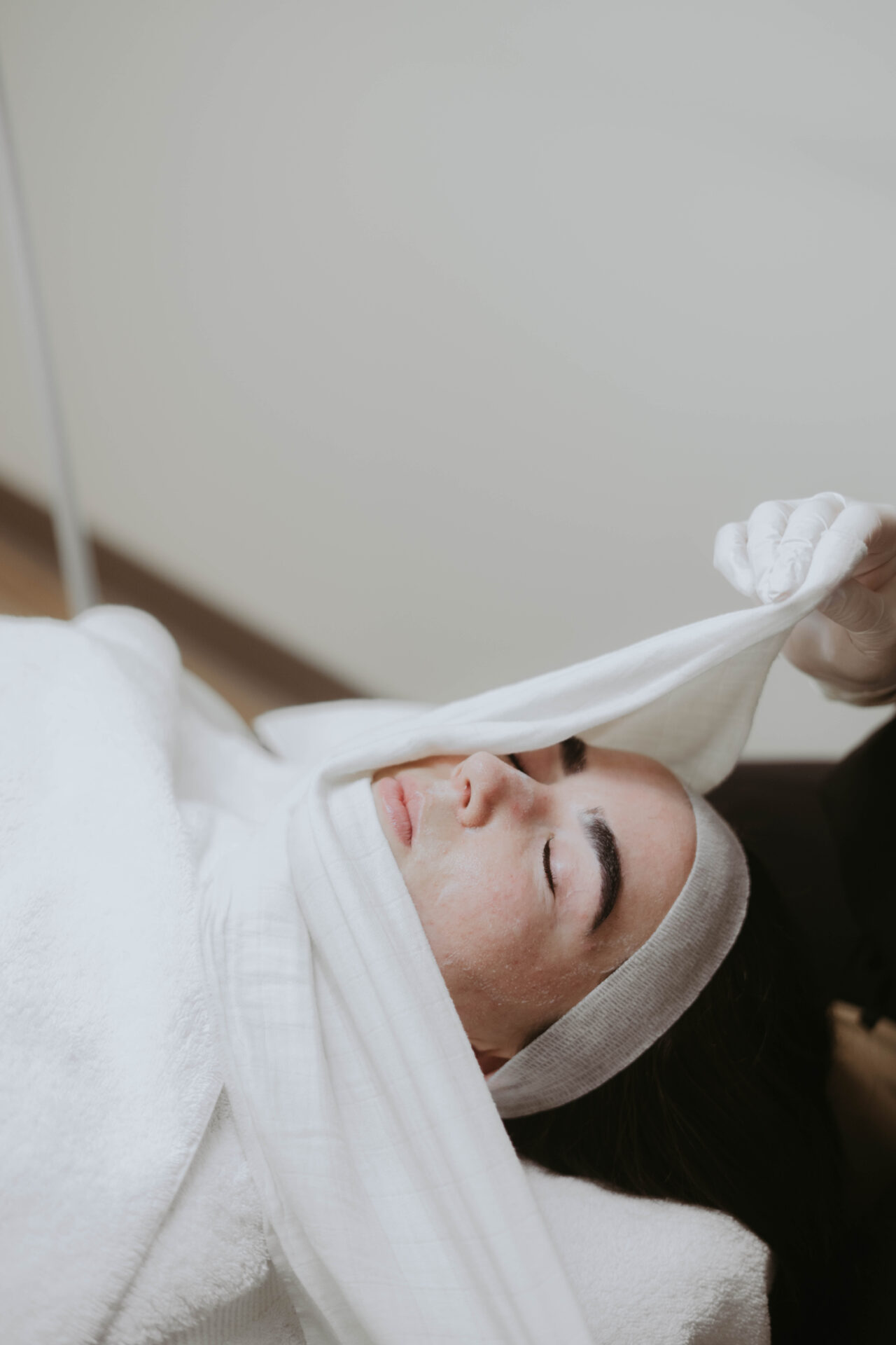 CO2 Lift Pro Mask in Duluth, MN : Lift, Tighten, Regenerate